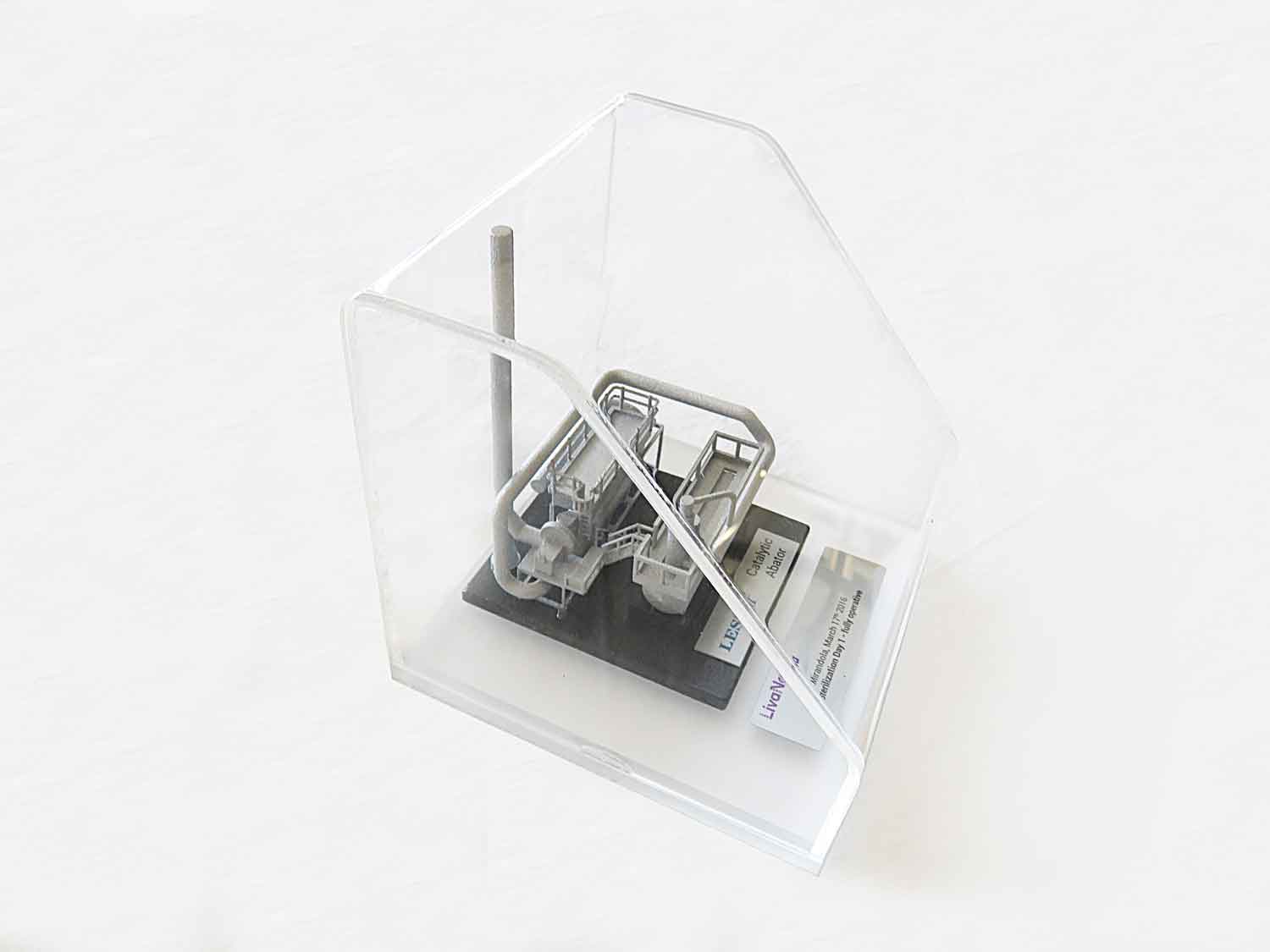 Tombstone's Box - CONTEST